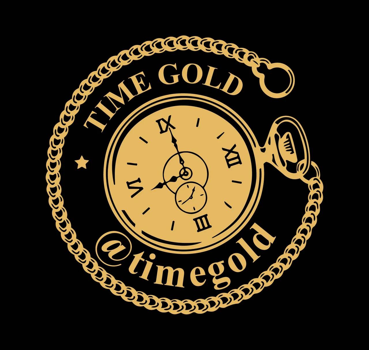Time Gold