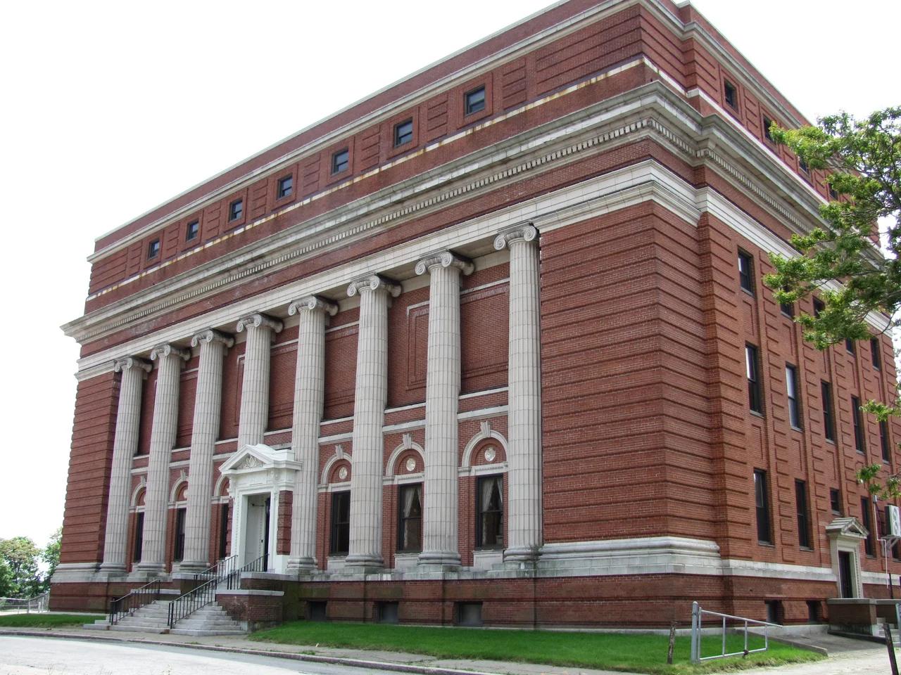 My Unauthorized Masonic Temple Tour
