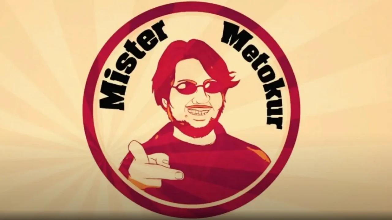 Mister Metokur - The Bathtub Ross Compendium v2: An Internet ...