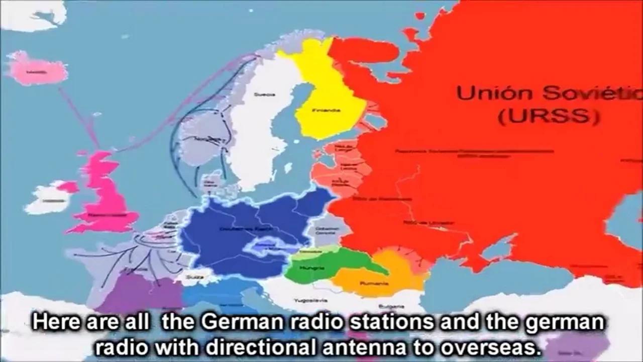 Adolf Hitler Speech The Fight Between Two Worlds