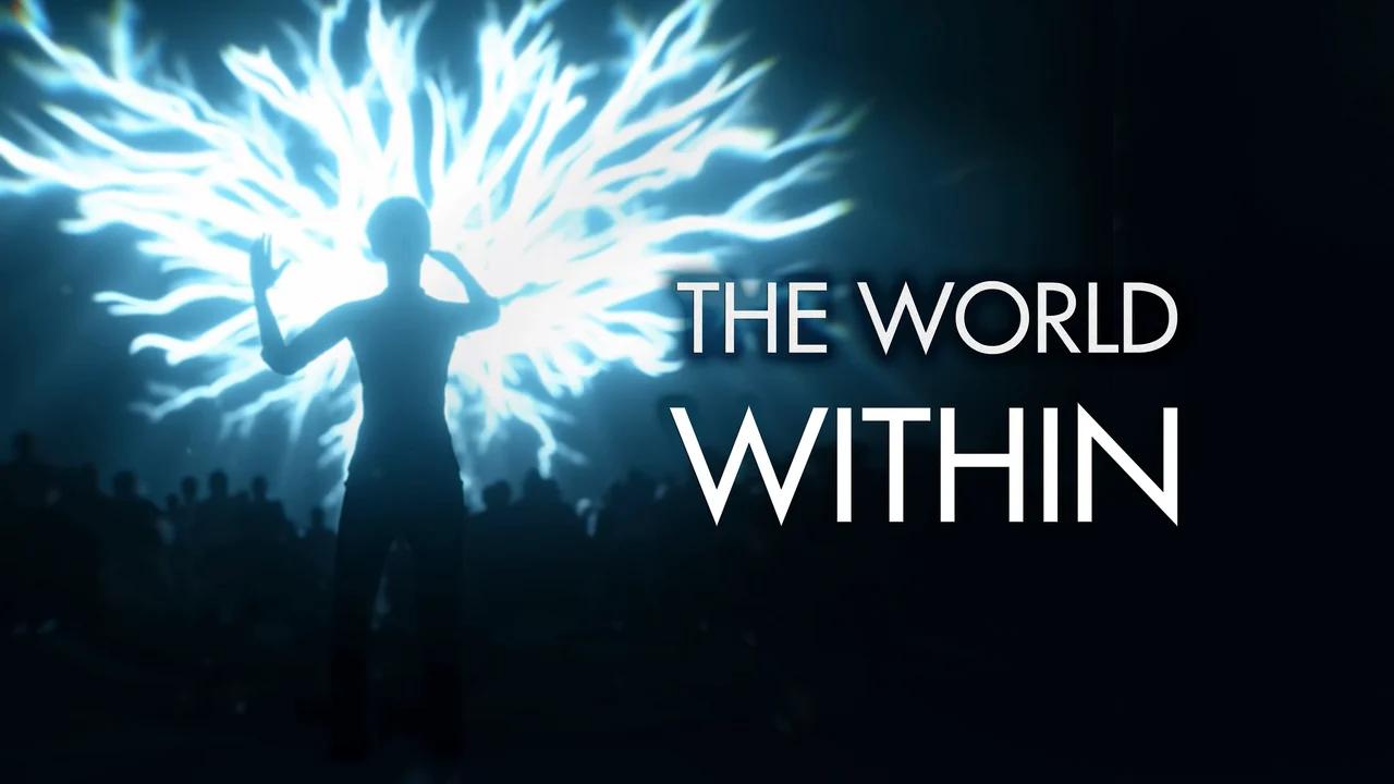 The World Within, by Carl Gustav Jung | thearkadian.com