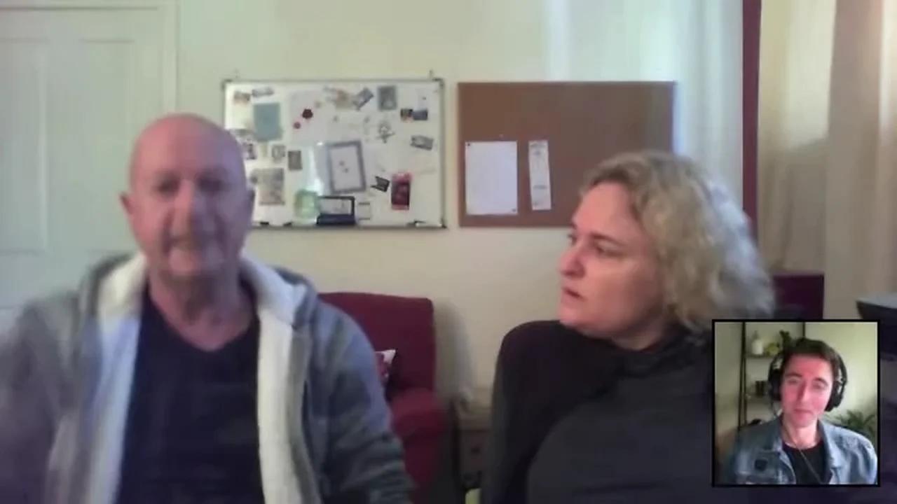 Pedos Down Under Radio_ Episode #1 with Tim Roy