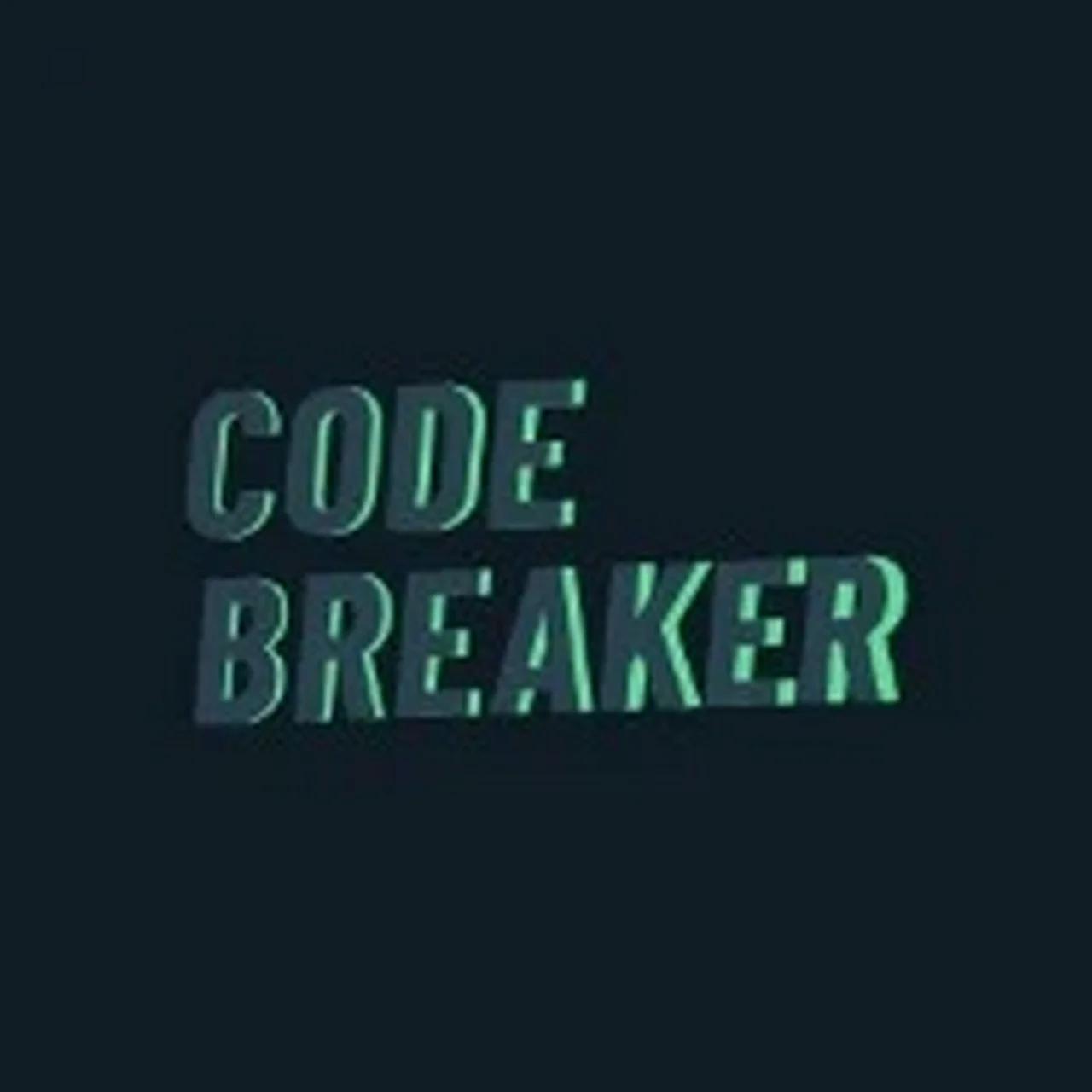 Code breaker