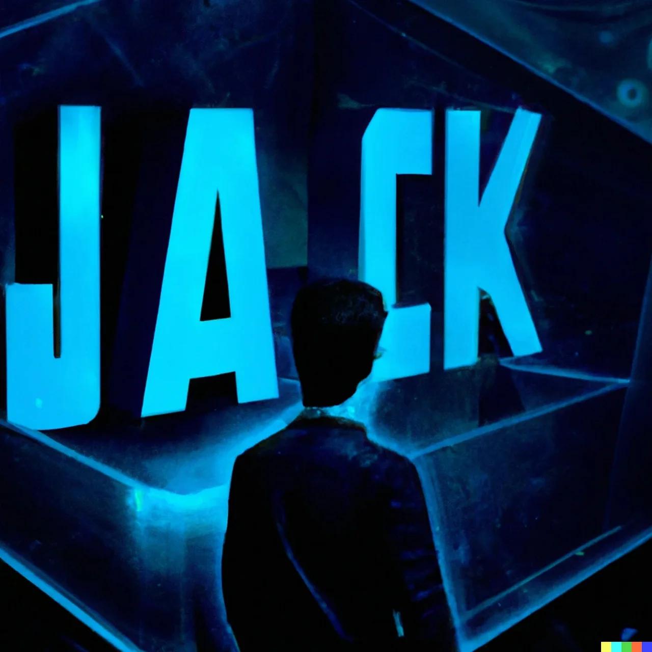 The Jackmen