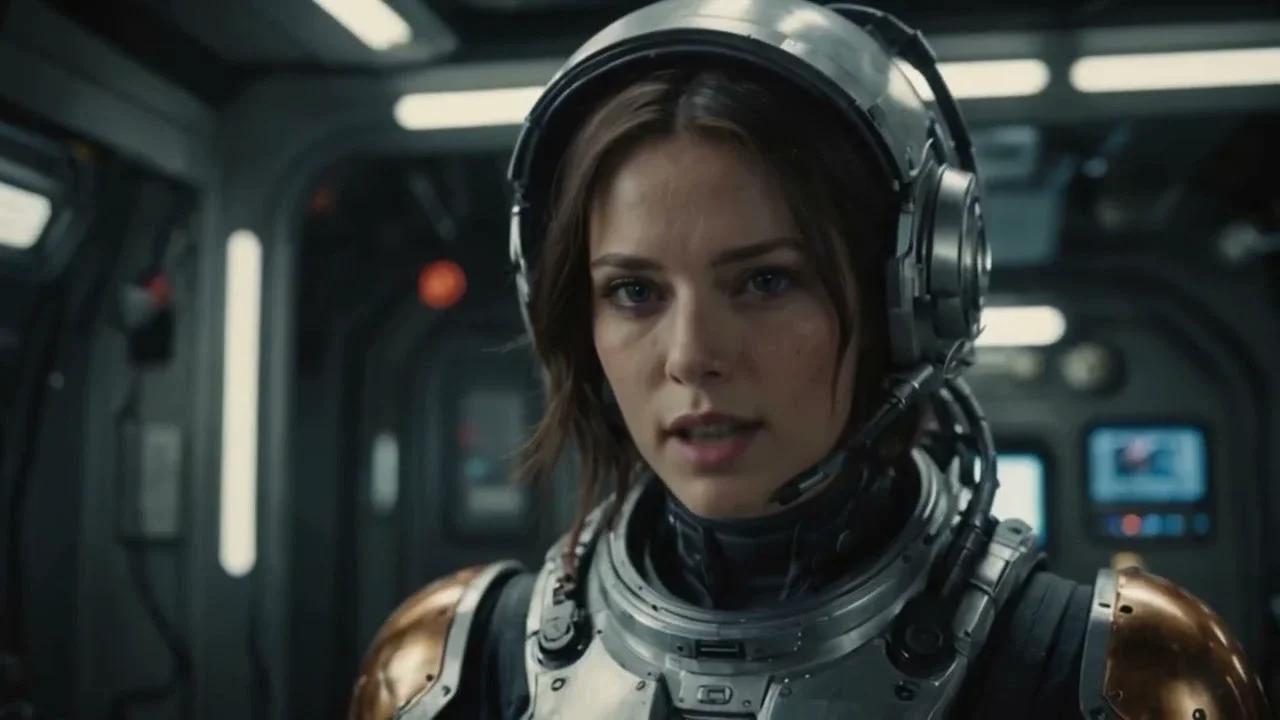 🎬 APOCALYPSE - A Science fiction short film done using AI tools 🤖raghu naik