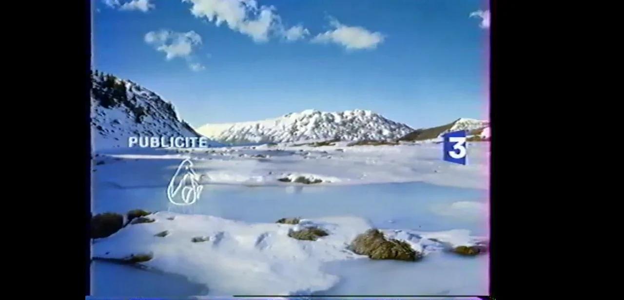 France 3 : Pub, Les dossiers de France 3 : 02-03-2006