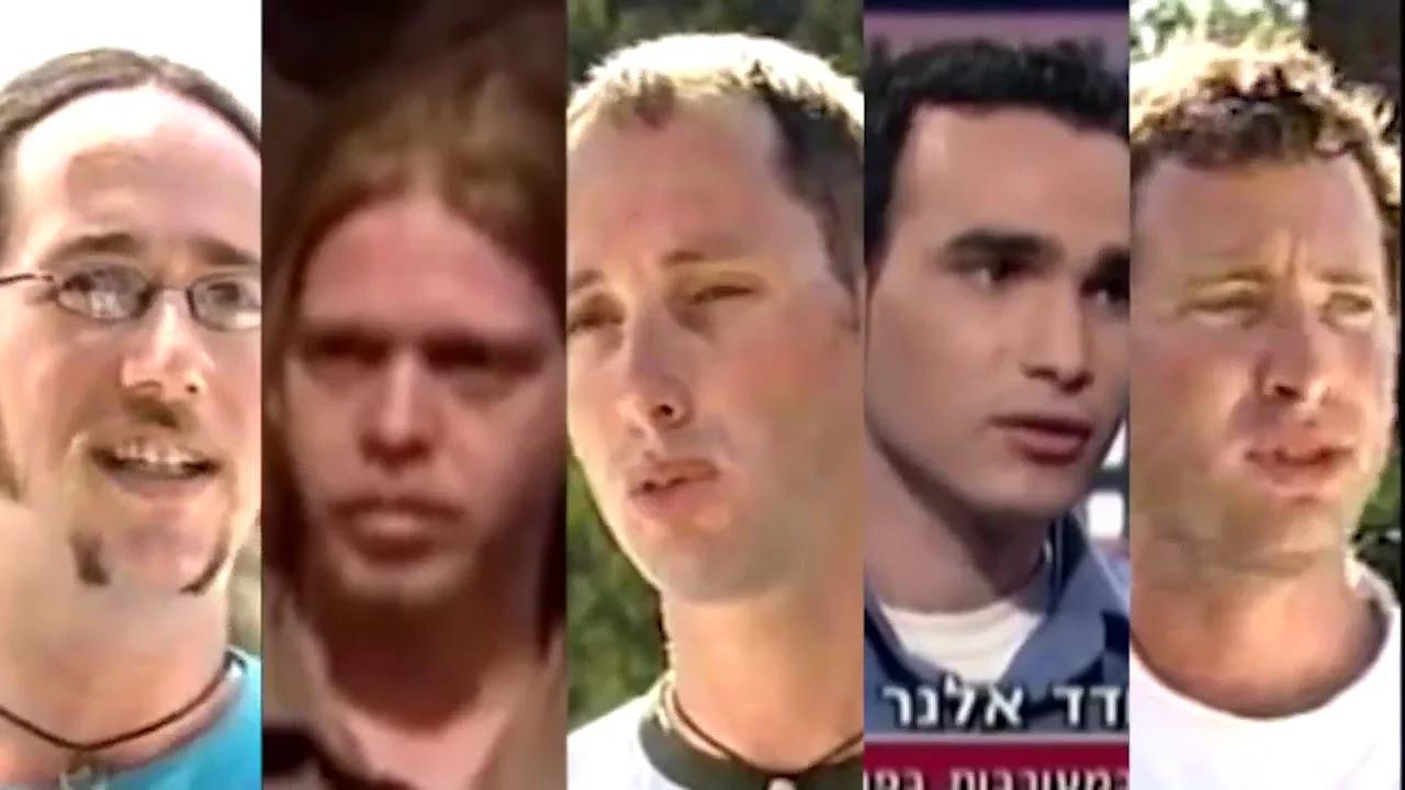 James Corbett: 9/11 and the dancing Israelis 🕺 ️️📹 ️💥🏢🏢🔥