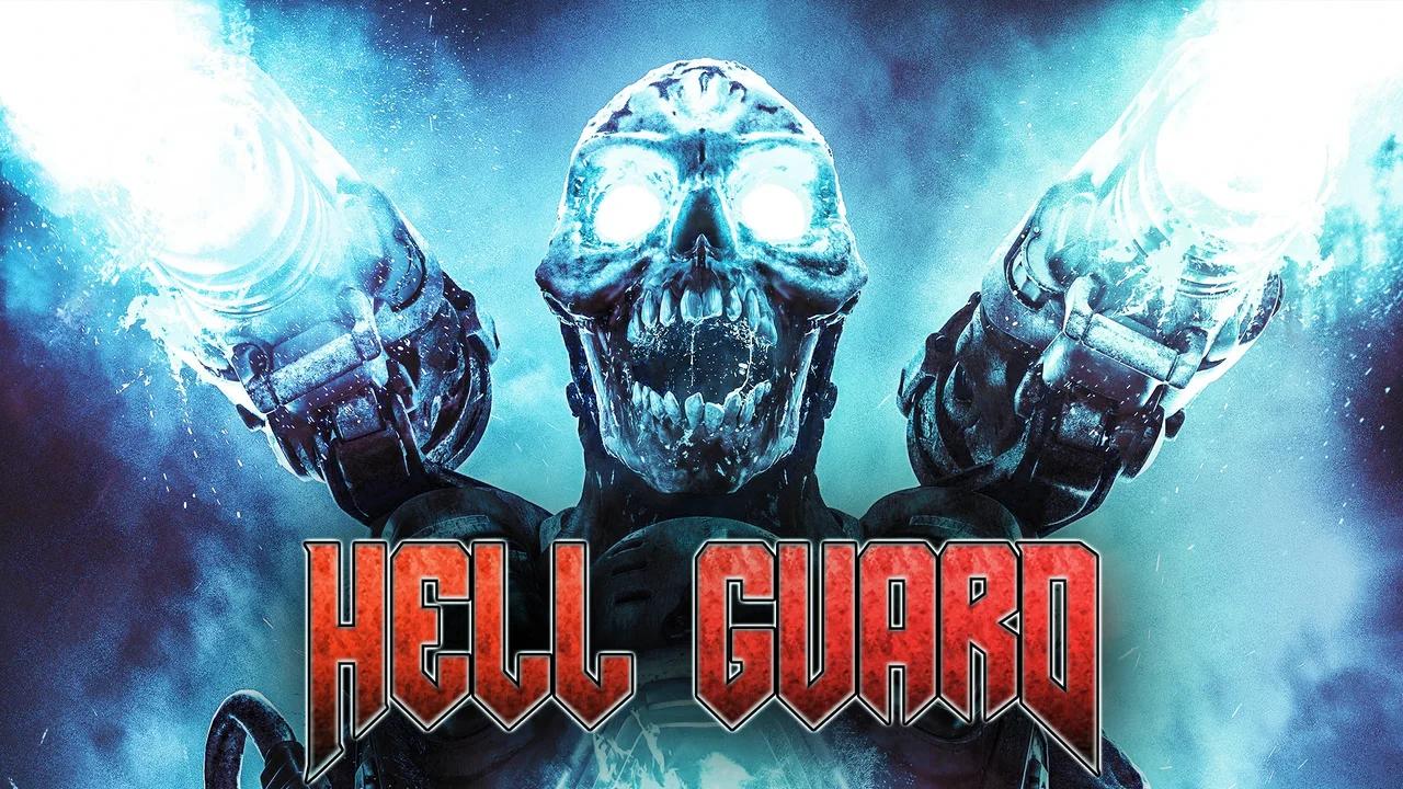 Hell Guard Boss Theme | Mick Gordon | DOOM 2016 OST
