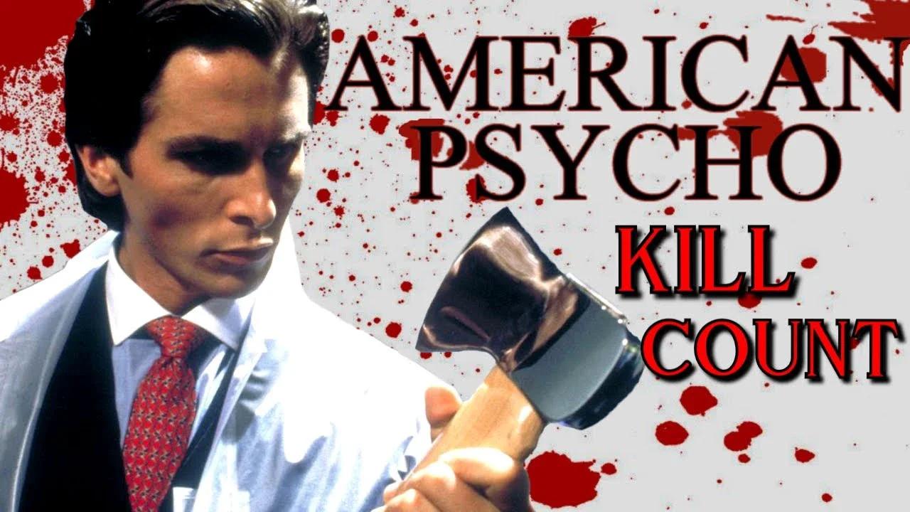 American Psycho 2000 Kill Count S05 Death Central