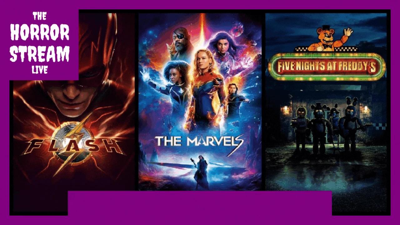 Biggest Second Weekend Drops of All-Time [Box Office Mojo]