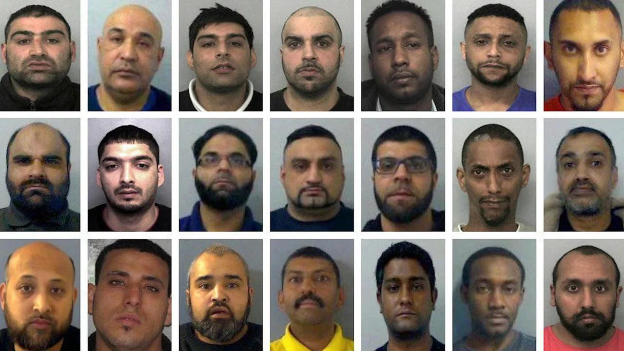 IOPC Finally Release Damning Report On Rotherham Grooming Gang Scandal