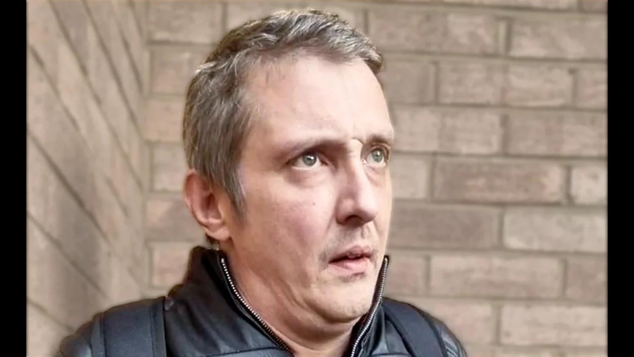 Guy Stannard, London 16/4/23