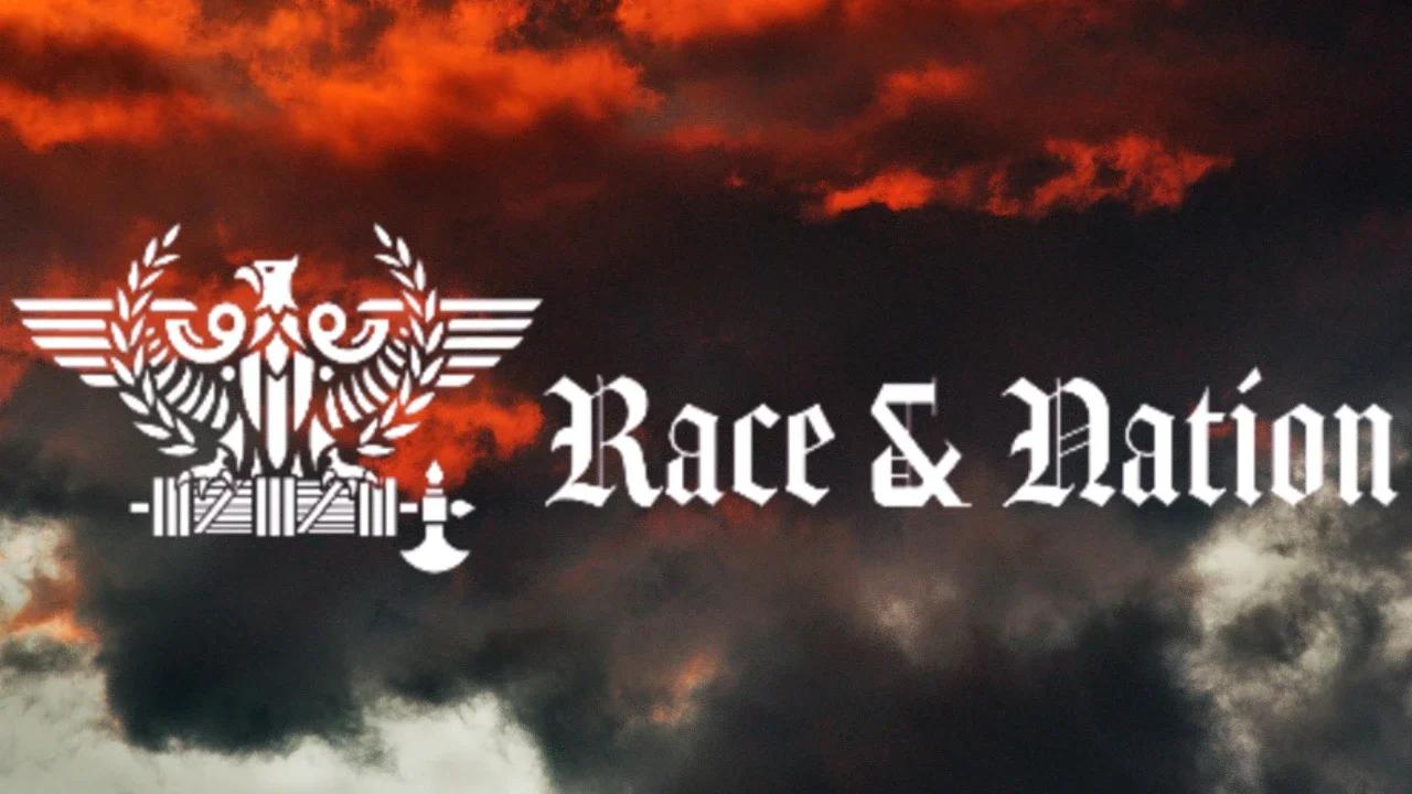 RACE AND NATION FORUM RELEASE!