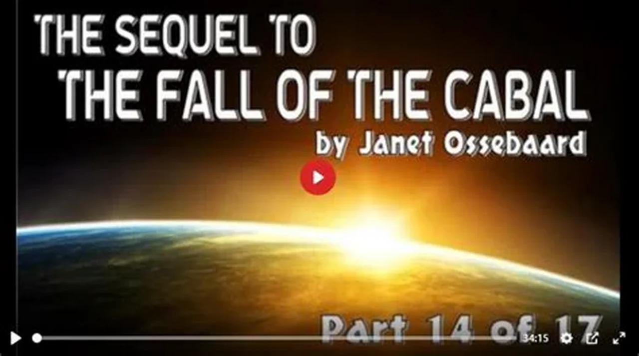 The Fall of The Cabal: The Sequel An Educational Documentary Series ...