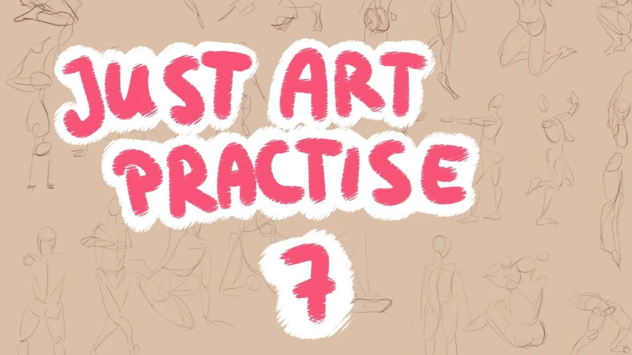 Just Art Practise #7 [Krita]