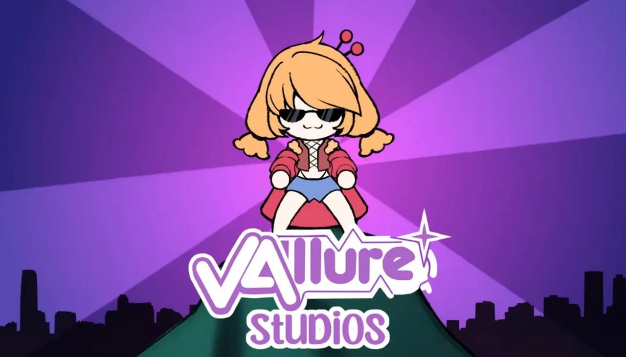 VAllure Unarchived Archive