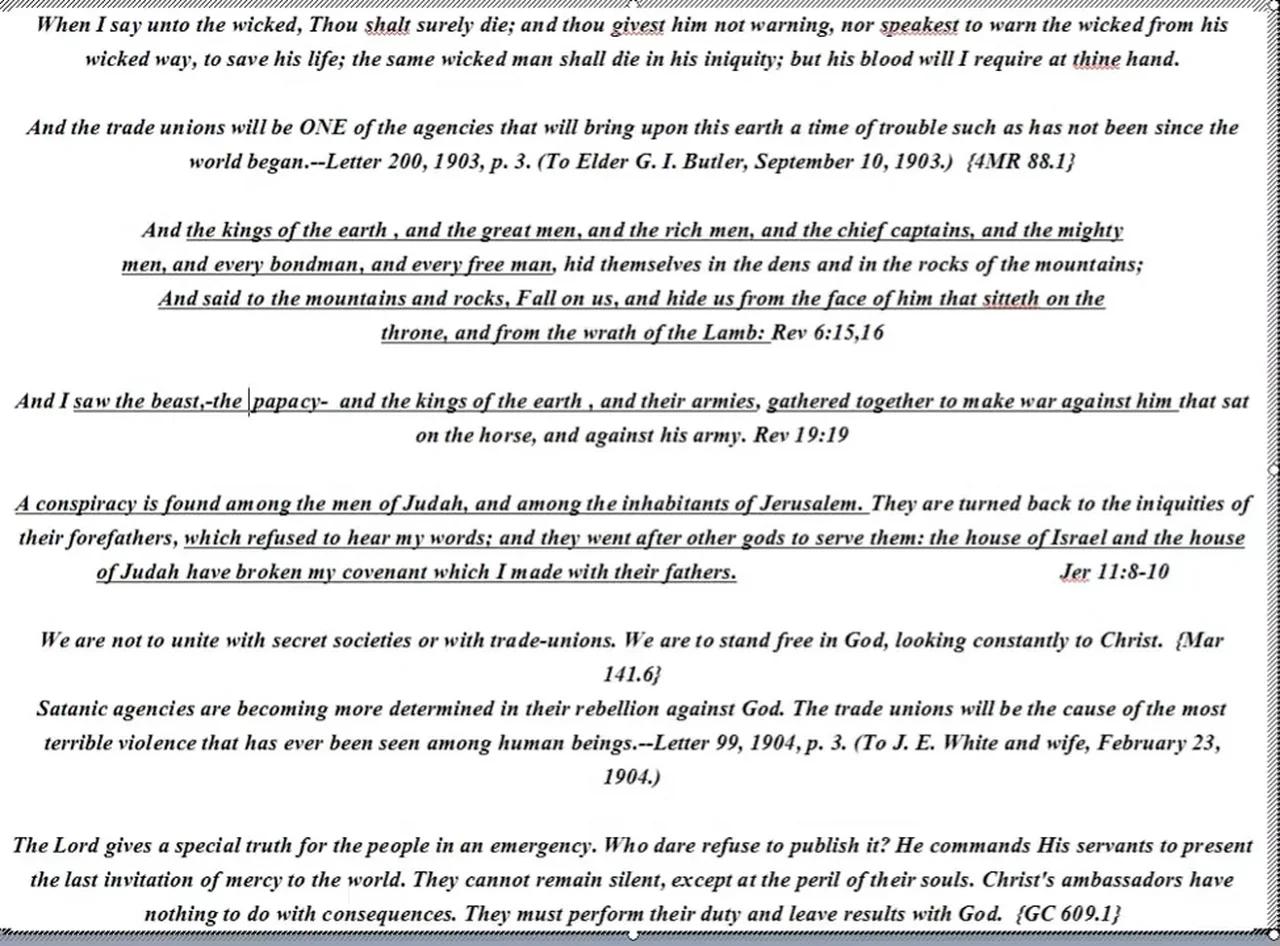 The Untold History of the Bible - Eric Jon Phelps