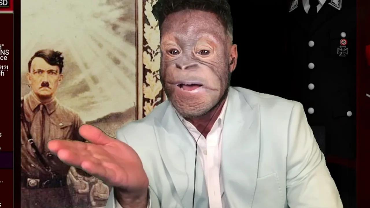 Tariq NiggerSheeeeit GIBS ME DAT