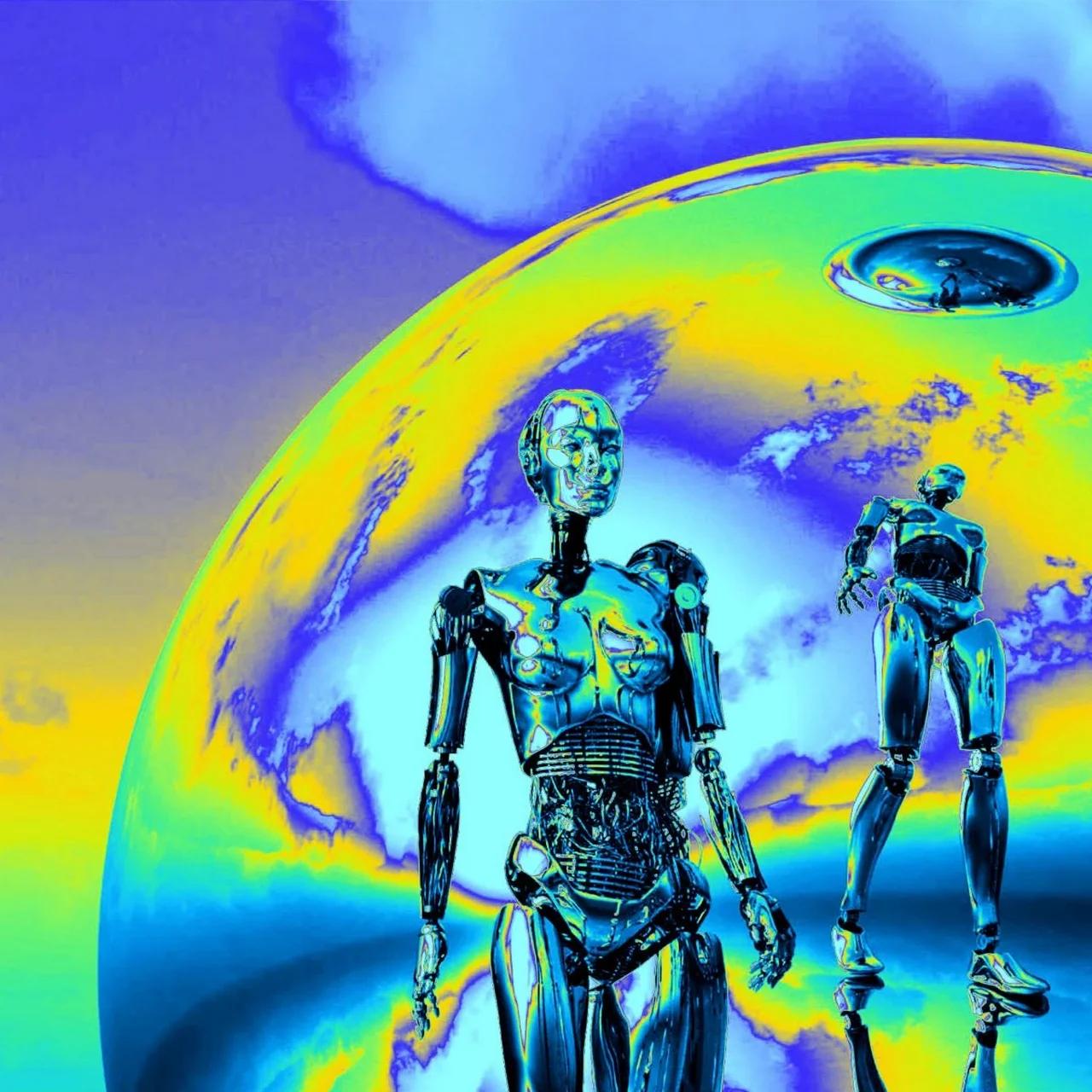 IA - The Invasion Of The Soul Snatchers with James Tunney - Alfa Vedic