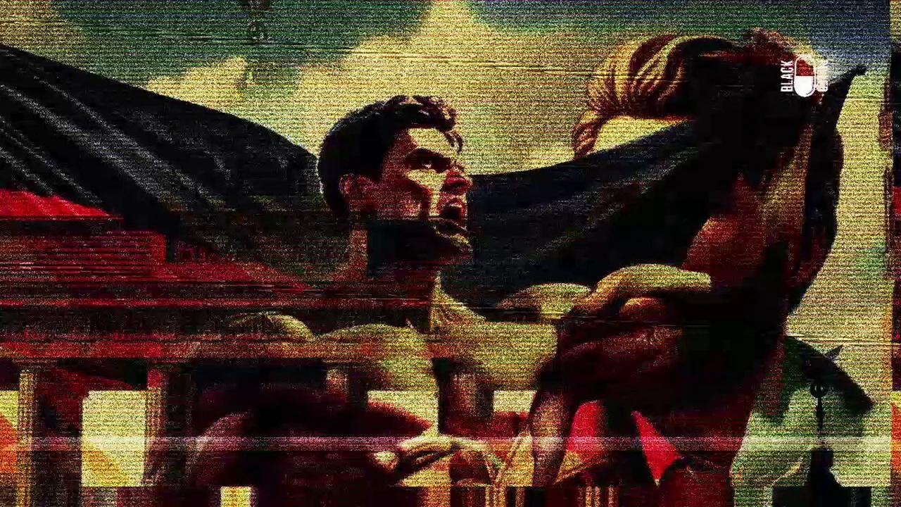 Ausländer raus! by BlackPilled