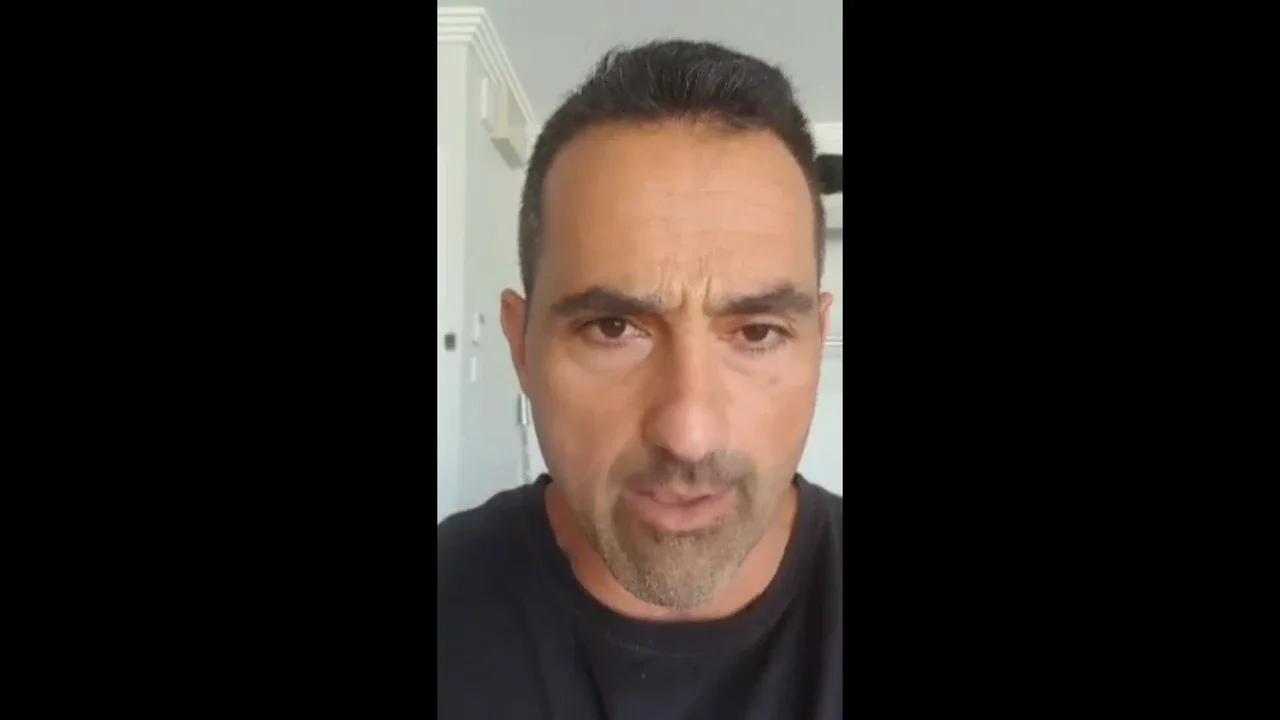 Christian Mack: 🛡 Surry Hills Police Station on Monday 24th at 10am as ...