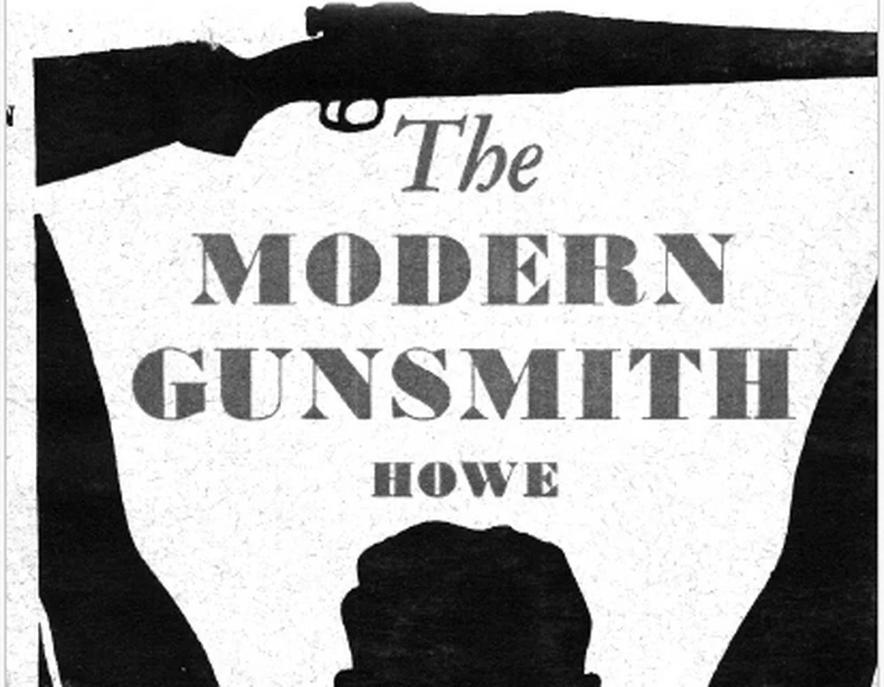 The Modern Gunsmith V2