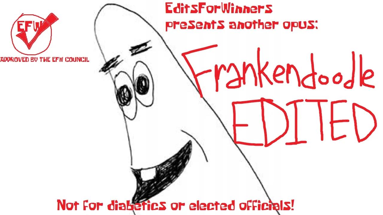 SB Edited - Frankendoodle