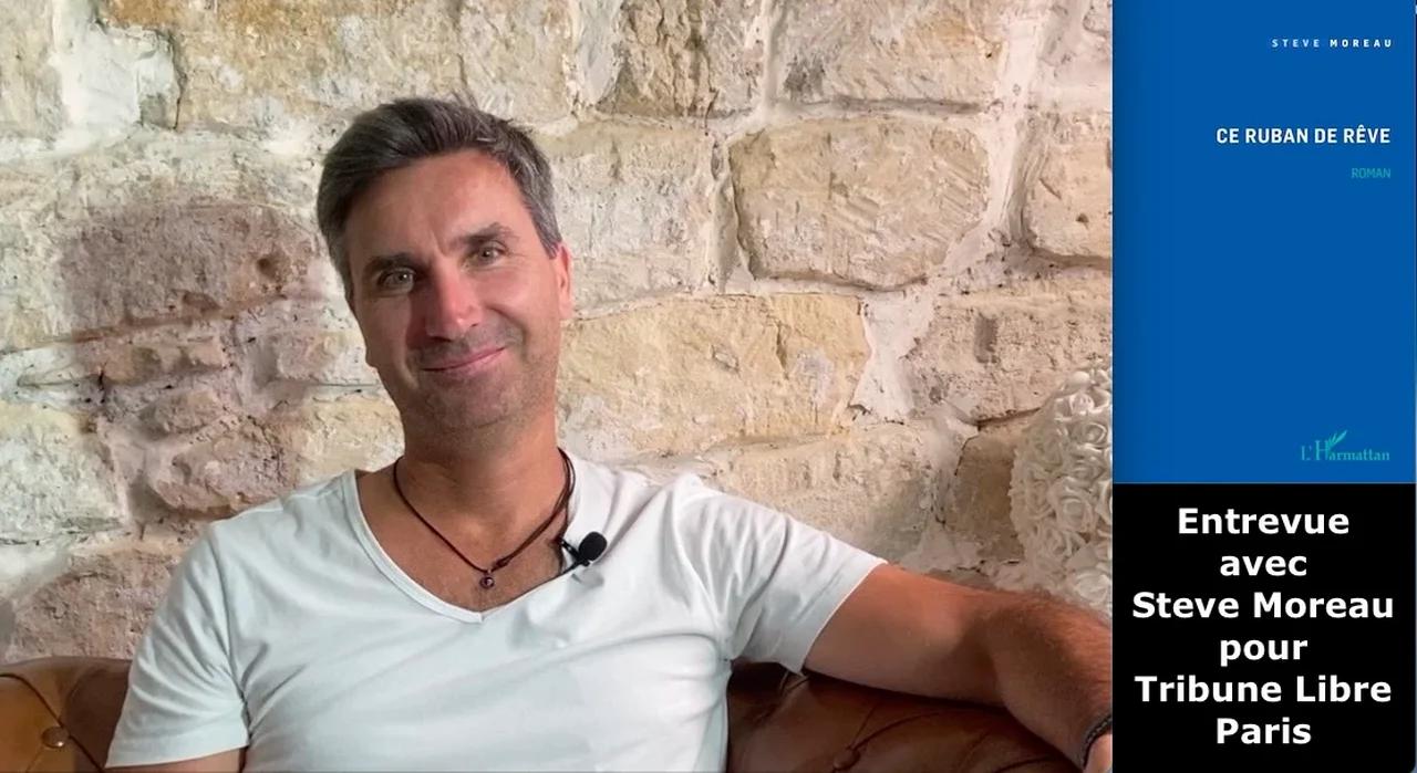 Steve Moreau, cinéaste résistant : le monde du cinéma, ses ...