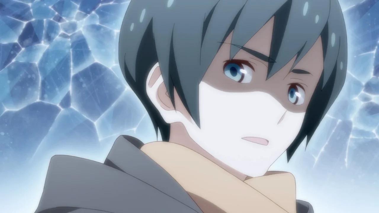 Tsuredure EP1 SCENE4