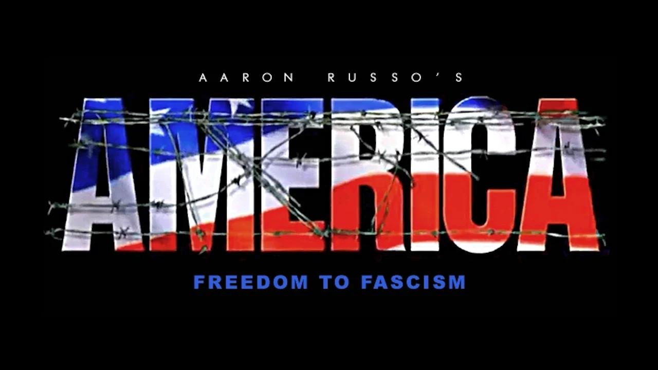 America: Freedom to Fascism, Aaron Russo (2006)