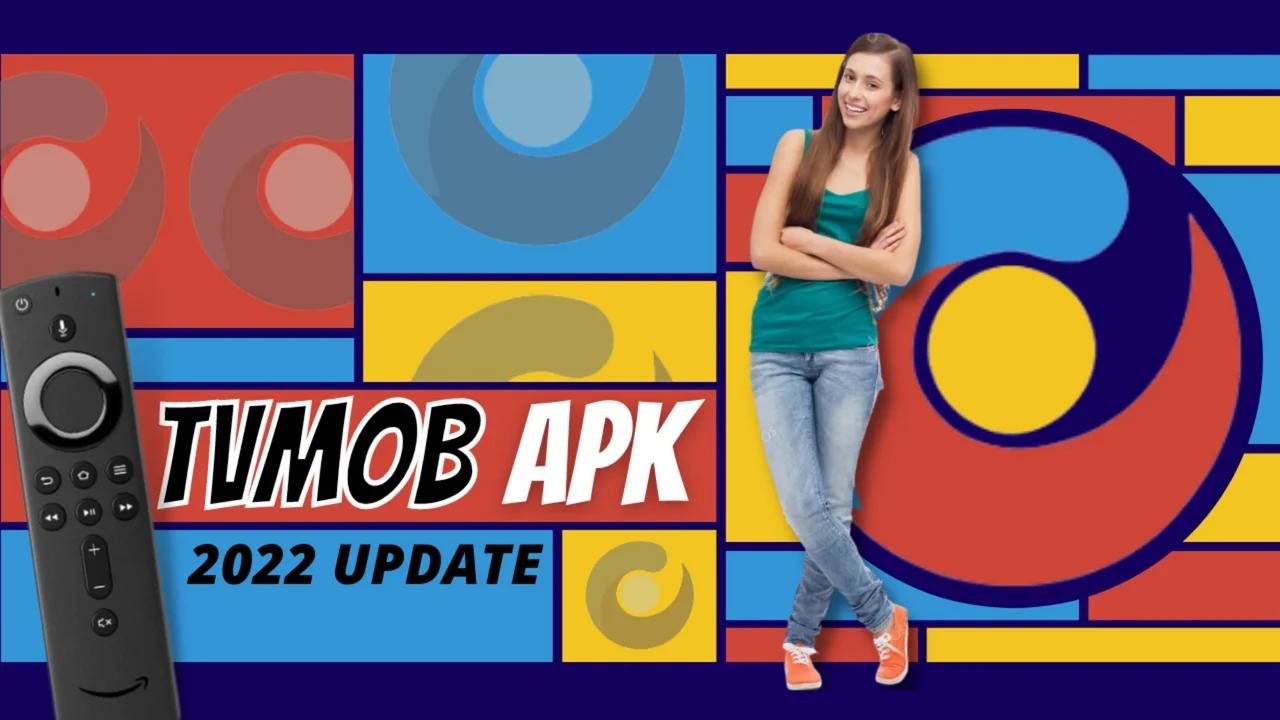TVMob APK - Watch Free Live Television Channels on Firestick! (Install ...