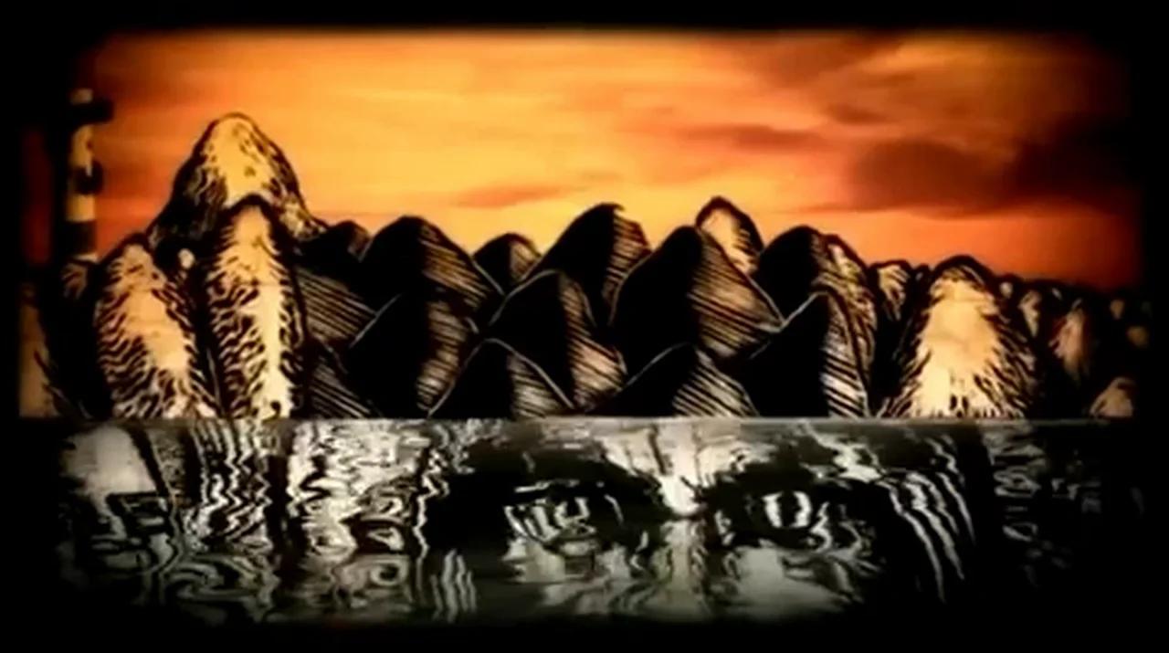 Flyleaf “Beautiful Bride”