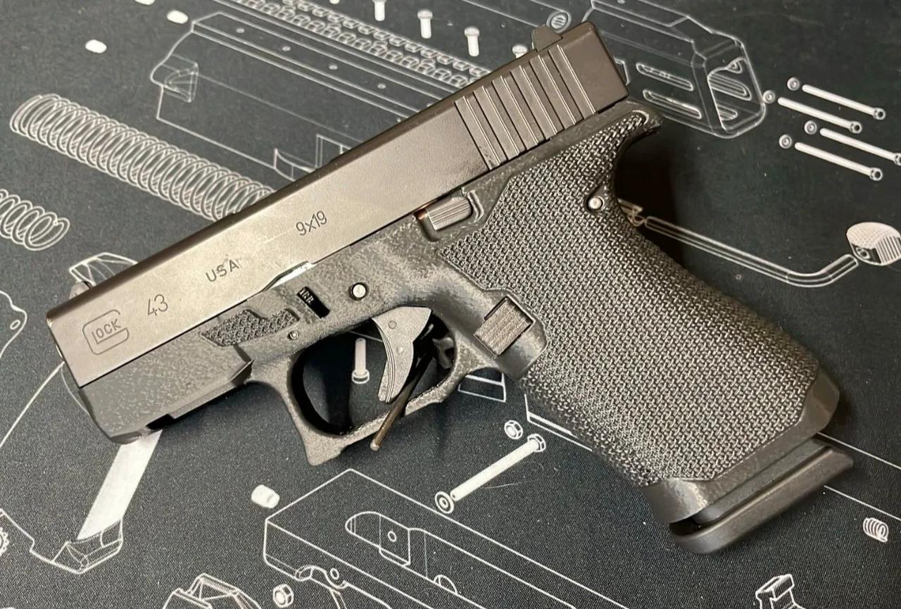 G43X MOS - S1 - PF9ss