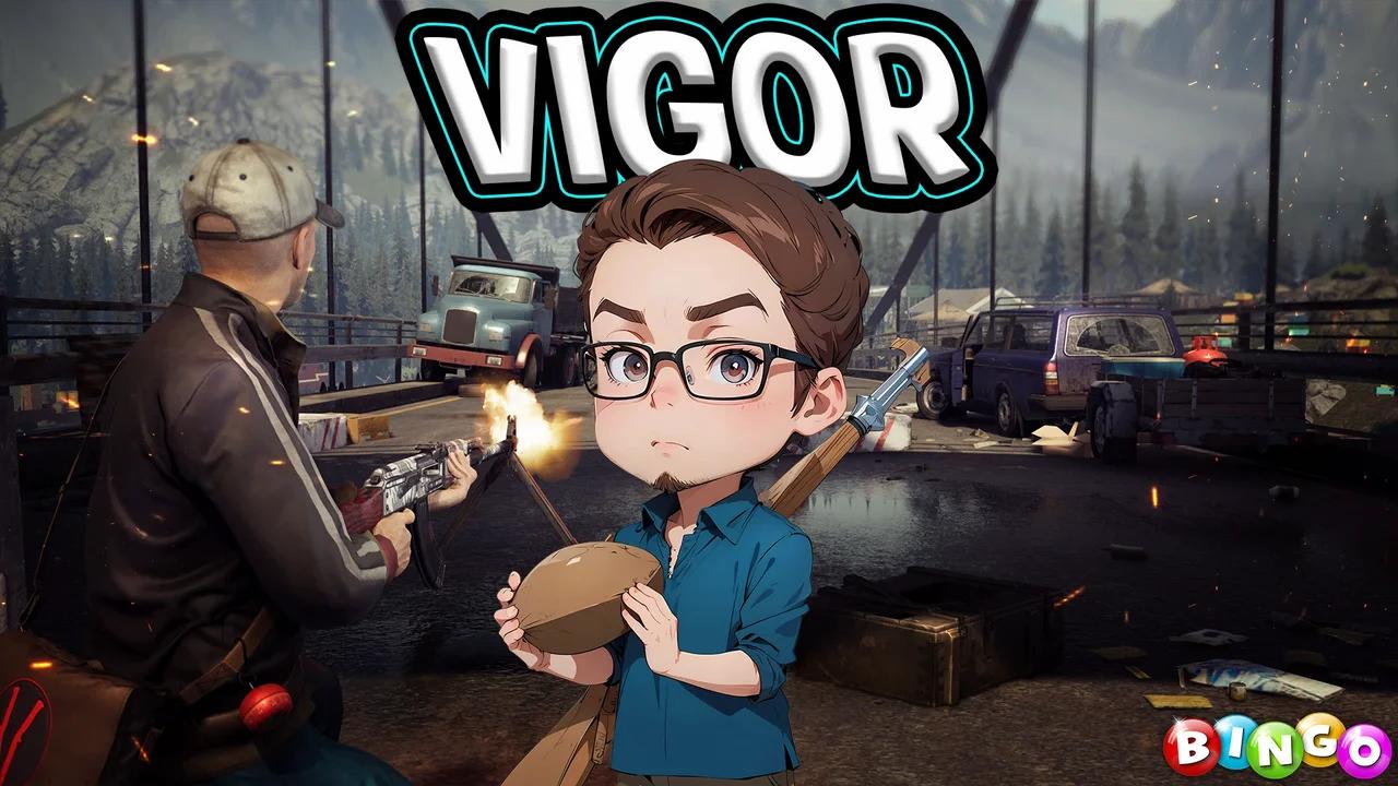 [ANTICHEAT.BINGO] Vigor Peekaboo Game Mode | Teleporting