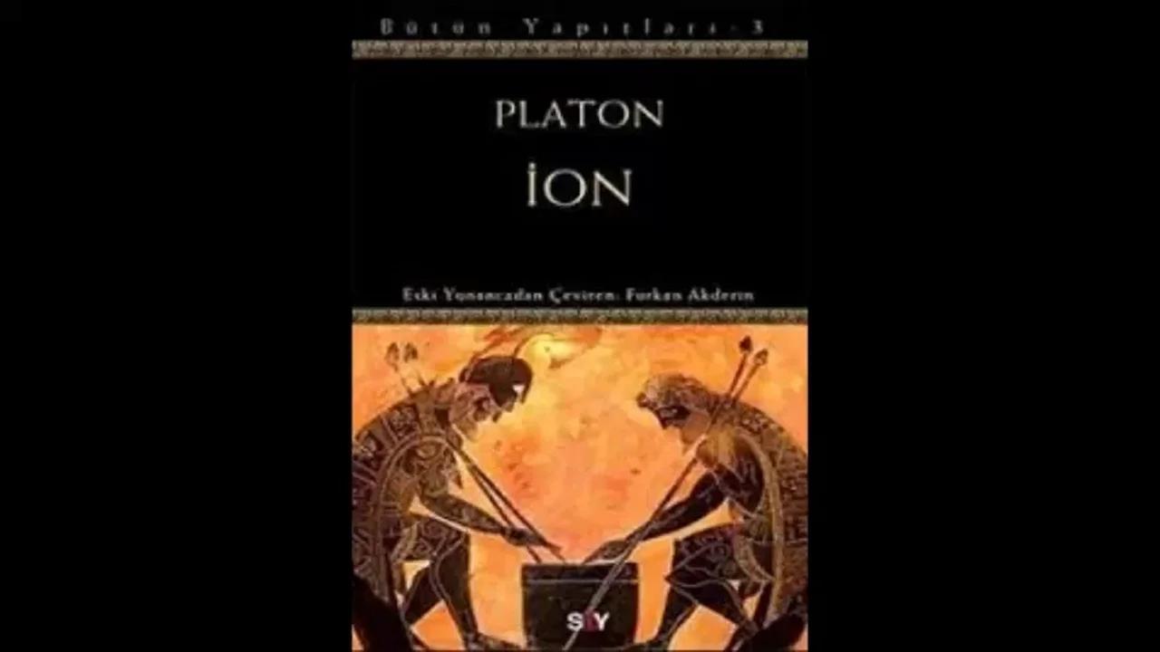 ION-Platón