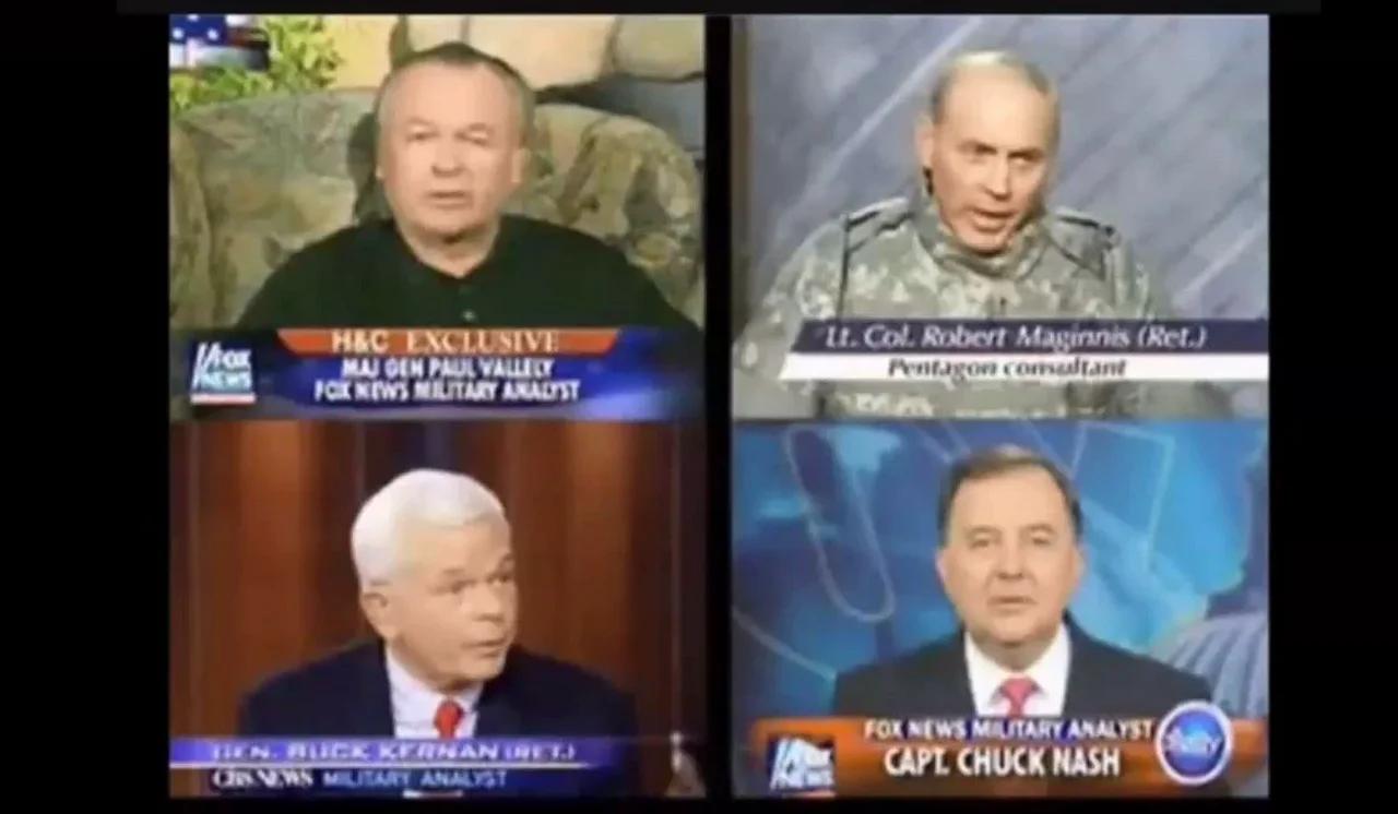 GTW Clip From Podcast 188 Anthology Of American Apathy PT1 Grand Theft ...