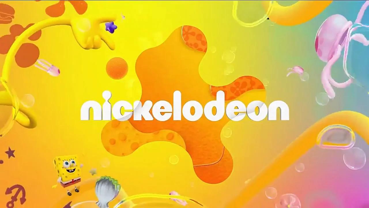 Nickelodeon LA (PAN) | PROMO - Bob Esponja 25 Años - Canción de la ...