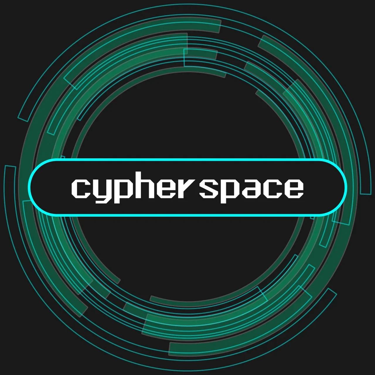 cypherspace
