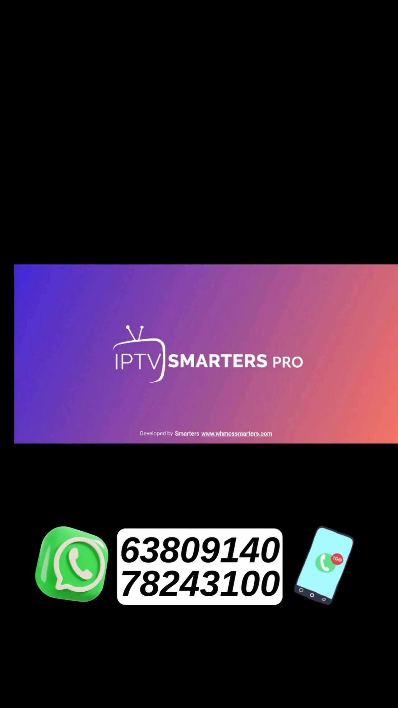 Tutorial como instalar IPTV Smarters Pro en Celular Android😃
