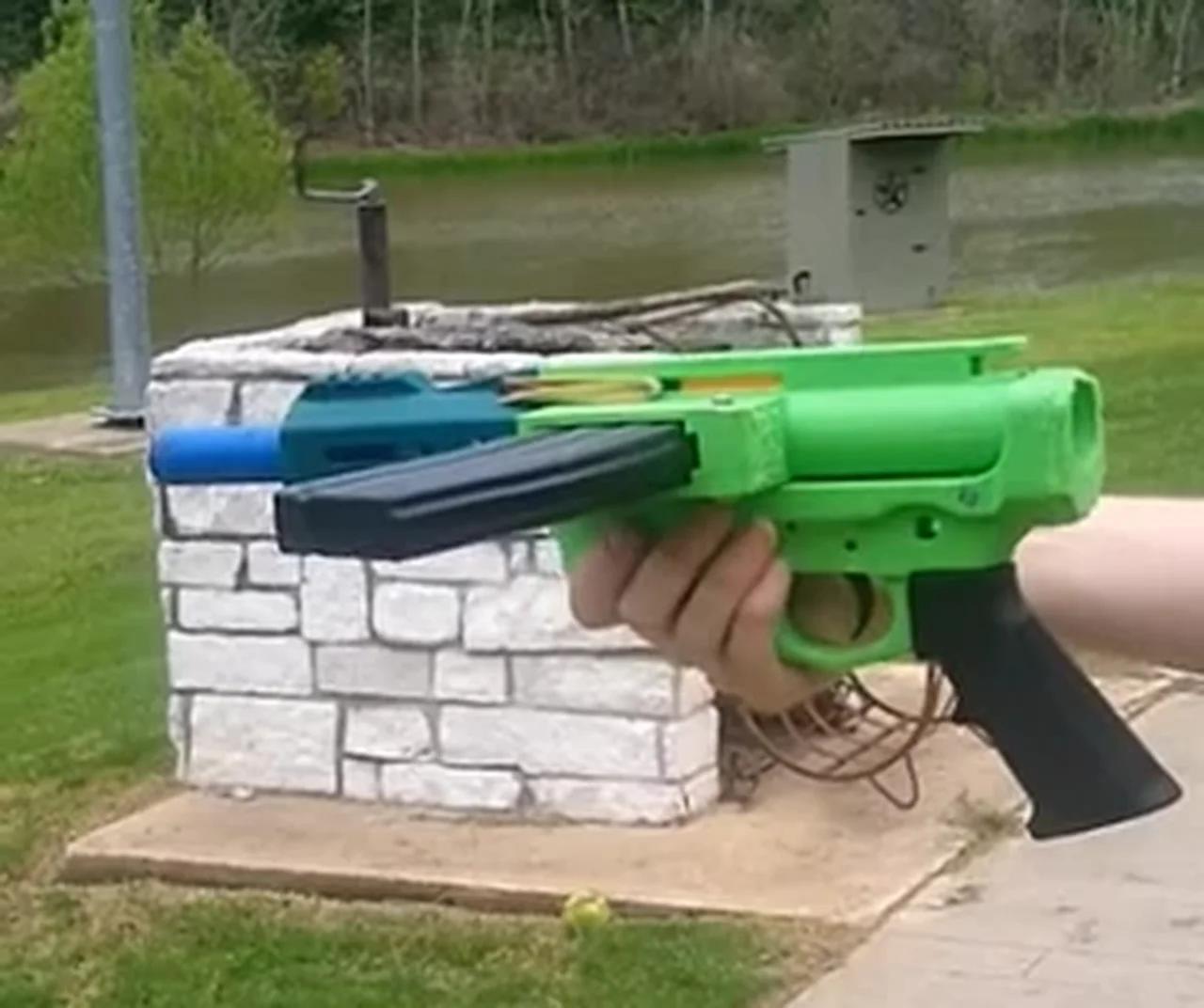 side loading ar22 upper open beta v0.89