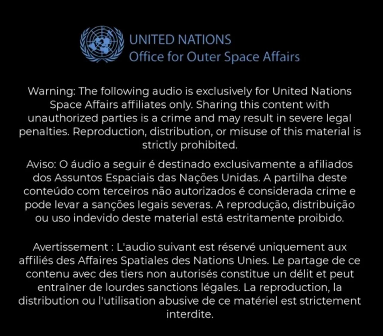 Interview with the Antartic NHI Entity 01-22-2025