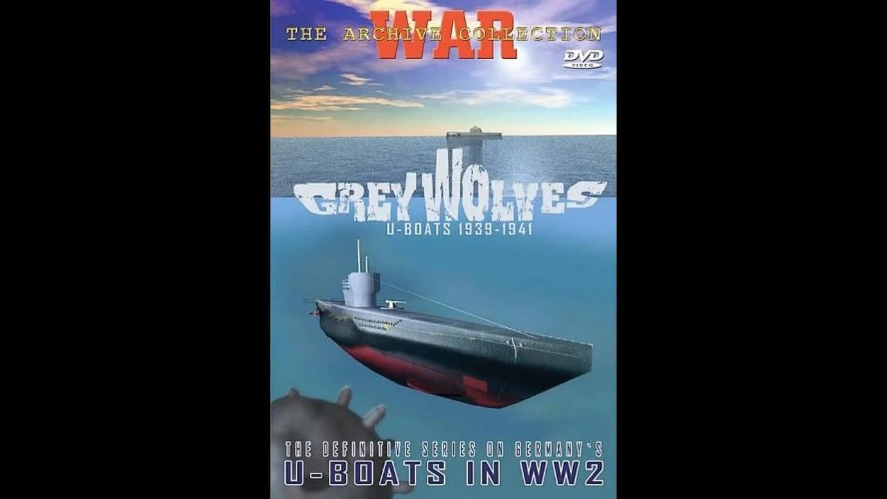 Grey Wolves: U-Boats 2