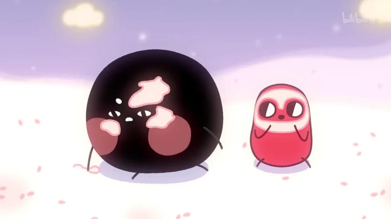 Qing Chi Hong Xiaodou Ba! S03E05 English Sub