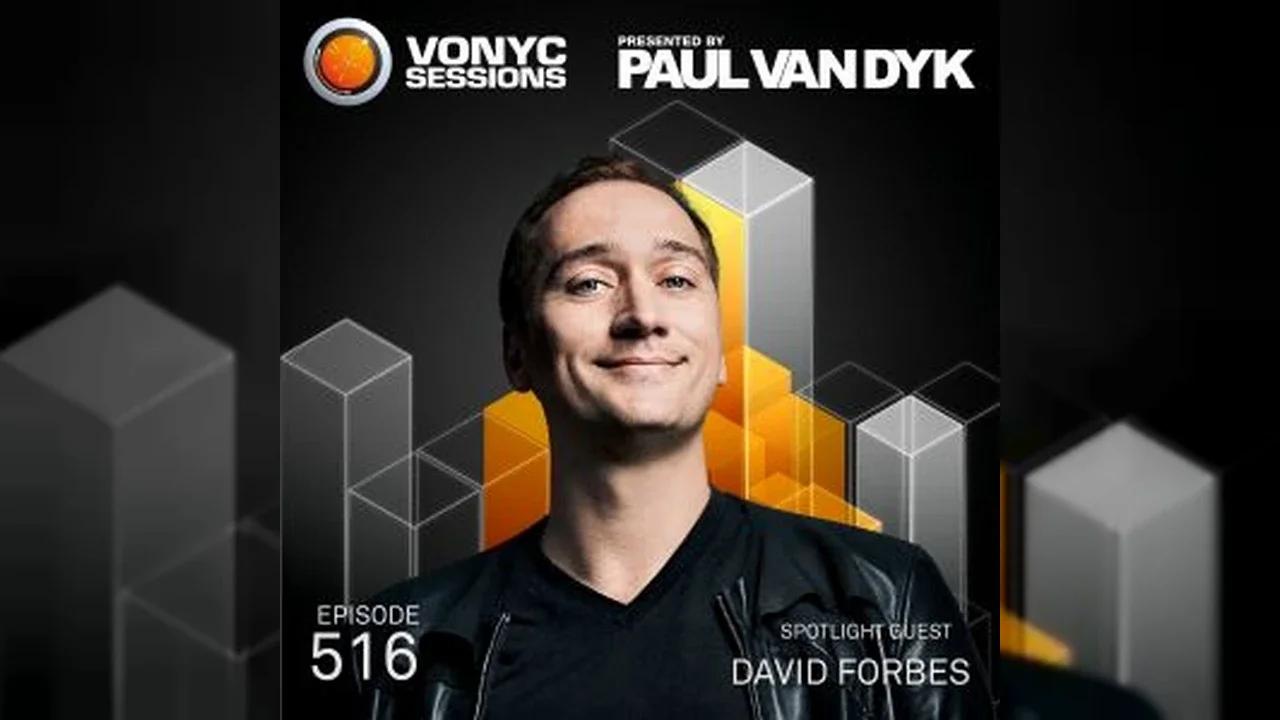 Paul van Dyk - Vonyc Sessions Episode 516