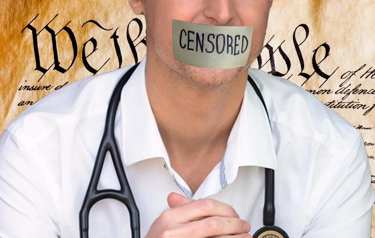 Dr. Sam White Interview - Doctors Are Being Suppressed, Censored ...