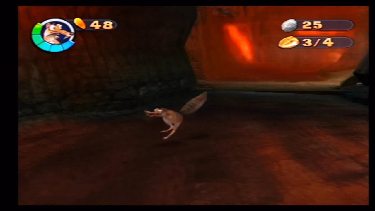 Ice Age 2 The Meltdown Episode 14