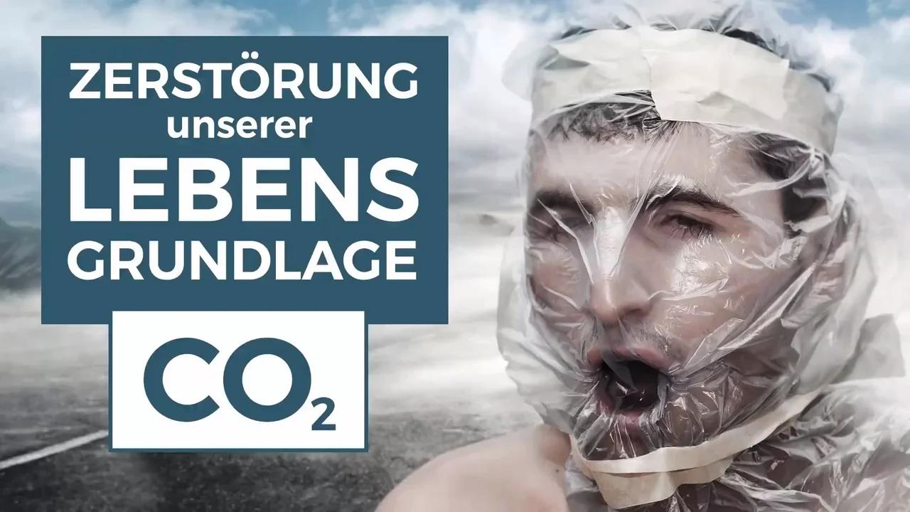 Zerstörung lebenswichtiger Elemente, CO2-Steuer, Dokumentation von Mike Adams