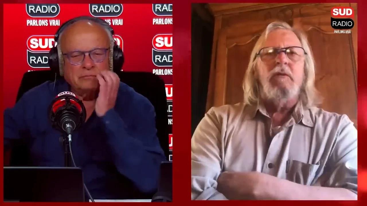 Entretien exclusif avec le professeur Didier Raoult