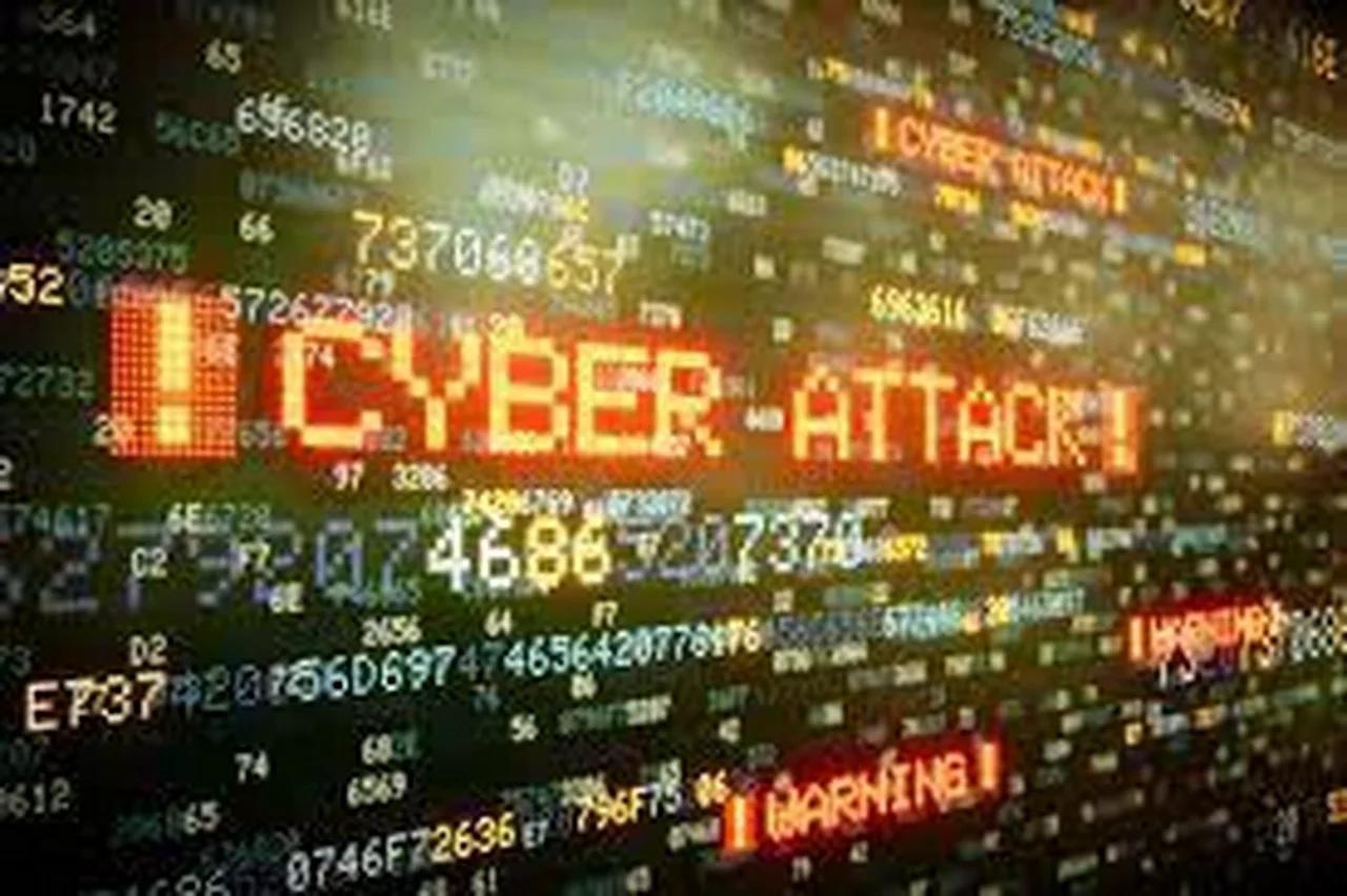 5 Biggest Cyber Attacks in History
