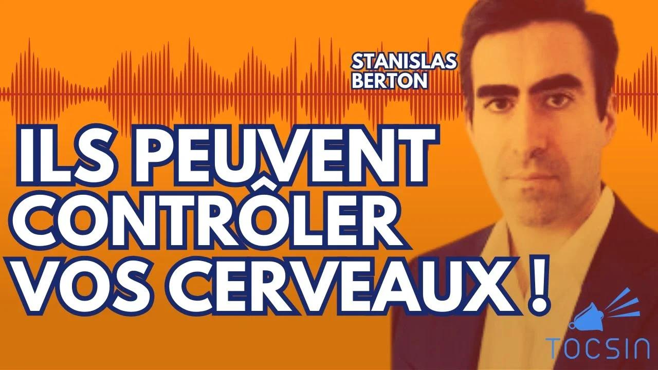 Contrôle De Nos Pensées Le Projet Mondialiste A Déjà Commencé